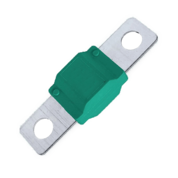 Pojistky | Solární panely, měniče napětí, baterie, nabíječky